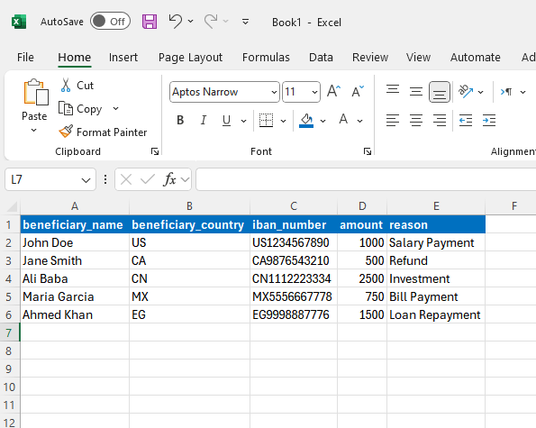 Contact us – Wallter
