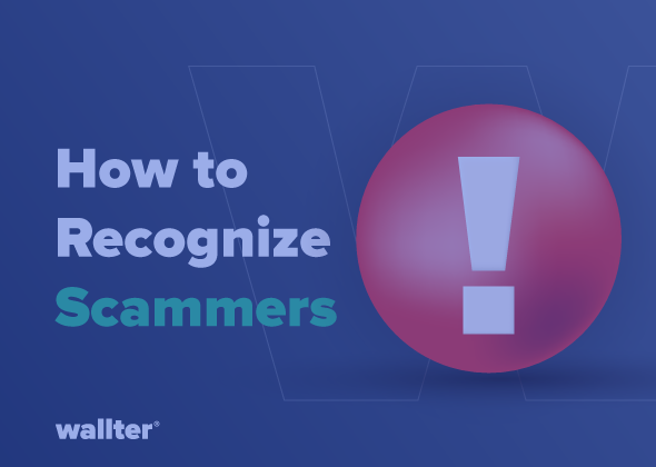 Security Alert: Protect Yourself from Impersonation Scams - Wallter ...