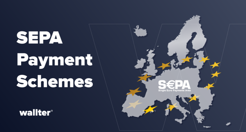SEPA Payment Schemes: What Your Business Needs to Know - Wallter ...