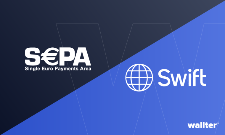 Understanding SEPA and SWIFT Transfers for Business - Wallter - Better Payment Solutions